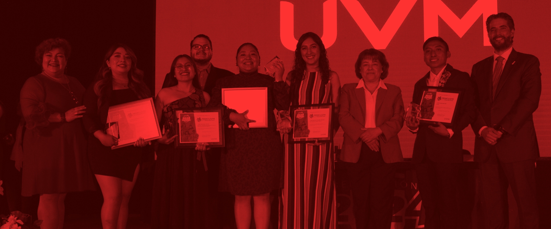 Premio UVM Convocatoria 2025 | Premio UVM por el Desarrollo Social Premio UVM Convocatoria 2025 | Premio UVM por el Desarrollo Social